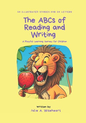 The ABCs of Reading and Writing: A Playful Learning Journey for ...