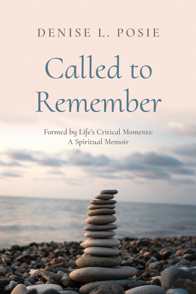 Called to Remember a book by Denise L Posie - Bookshop.org US