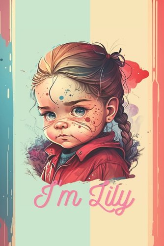 Wonder Lily Lily's Social Skills Adventures: 10 Stories to Teach ...
