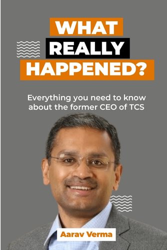 What Really Happened?: Everything you need to know about the former CEO ...