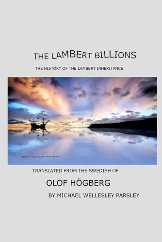 The Lambert Billions: The History of the Lambert Inheritance a book by ...