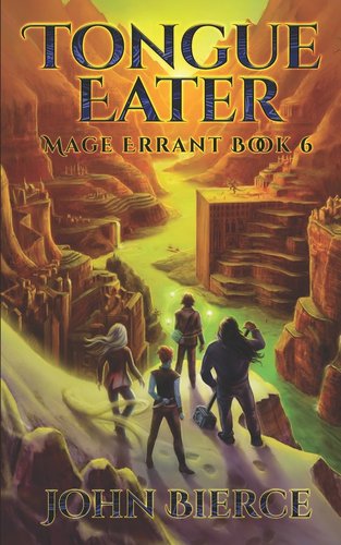Mage Errant Series - Bookshop.org