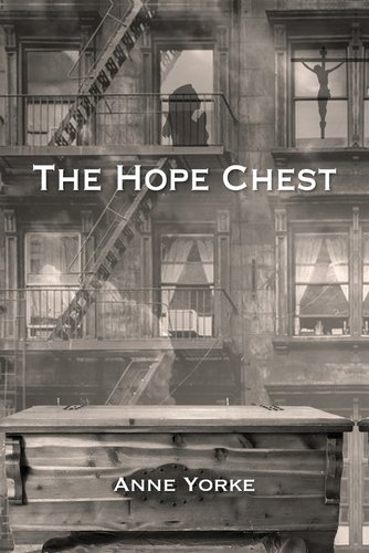 The Hope Chest a book by Anne Yorke