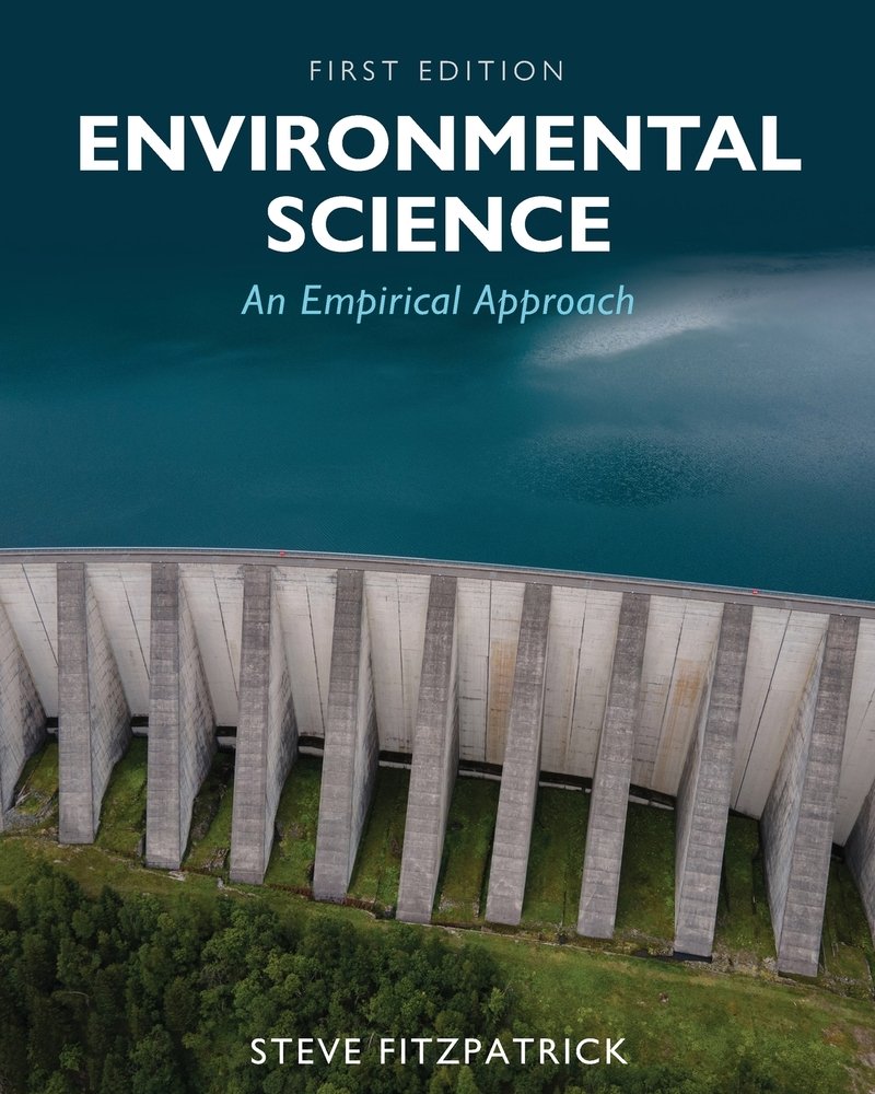 Environmental Science a book by Steve Fitzpatrick - Bookshop.org US