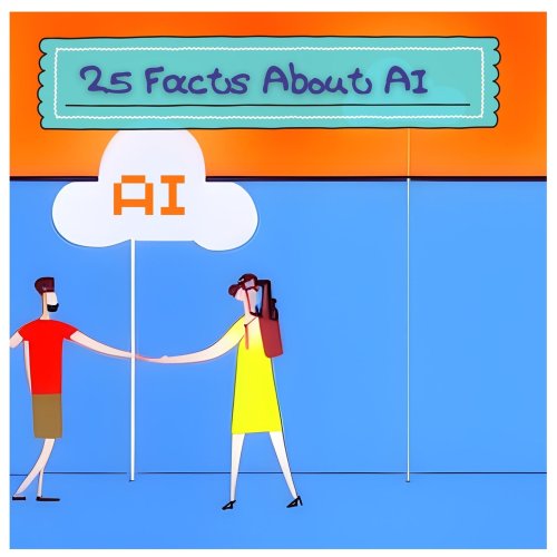 25 Facts About Artificial Intelligence: Discover the World of AI for ...