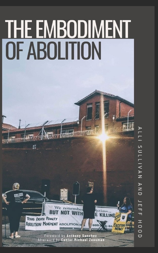 Take Action Through Reading: Death Penalty Action's Abolition Resource ...