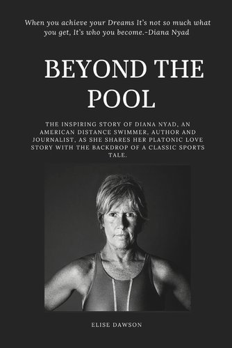 Beyond the pool: The inspiring story of Diana Nyad, an American ...