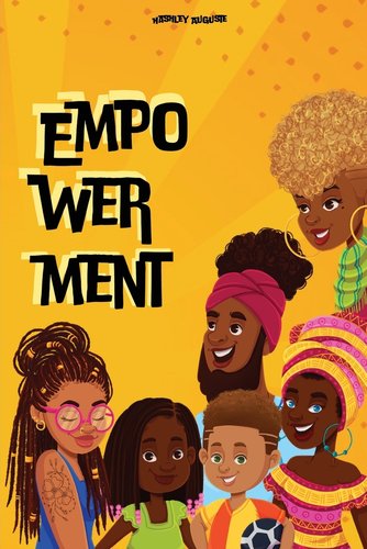 Empowerment: Affirmations, African American History, and Inspiring ...