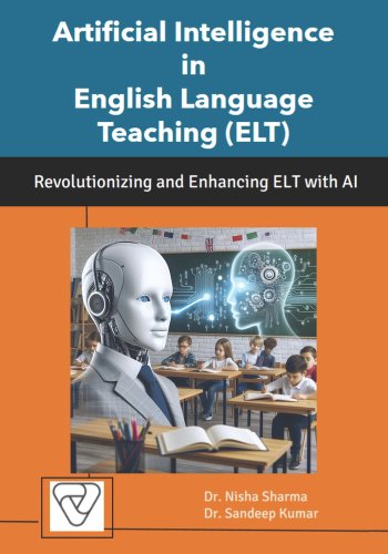 Artificial Intelligence in English Language Teaching (ELT ...