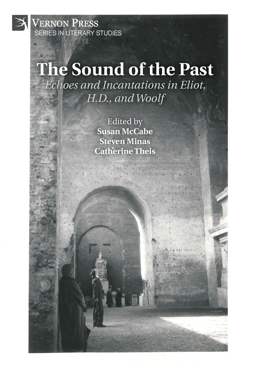 The Sound of the Past a book by Susan McCabe, Steven Minas, and ...