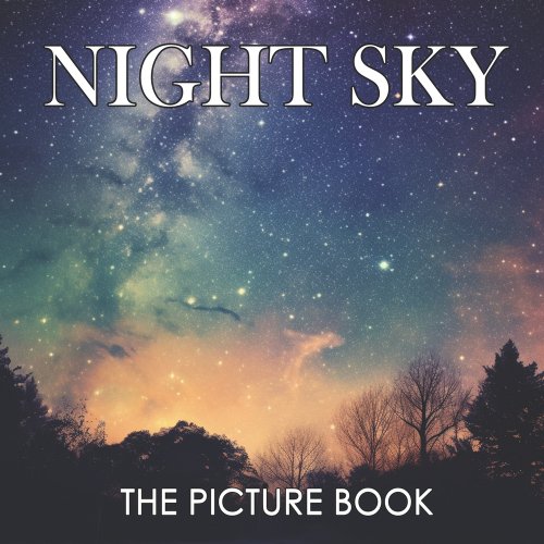 The Picture Book of Night Sky: A Celestial Journey for All Ages ...
