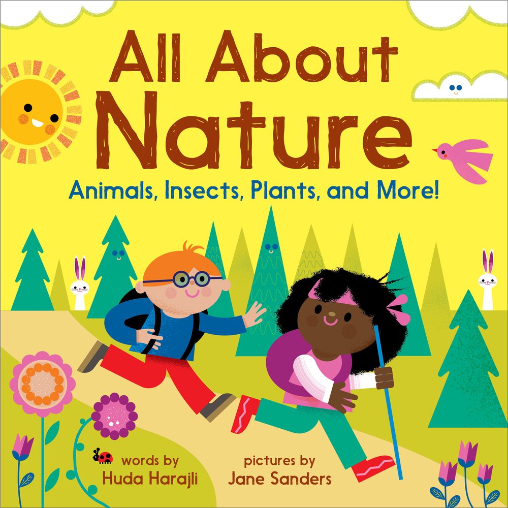Top Must-Read Books on Nature and the Environment: Climate ...