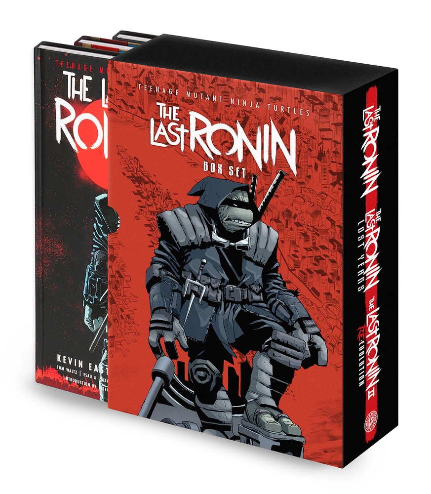 10 Essential Graphic Novel and Comic Book Boxed Sets for 2026 ...