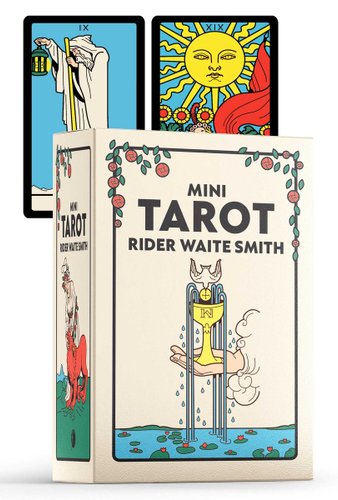 15 Best Tarot Decks and Guidebooks for 2026 Spiritual Practice ...