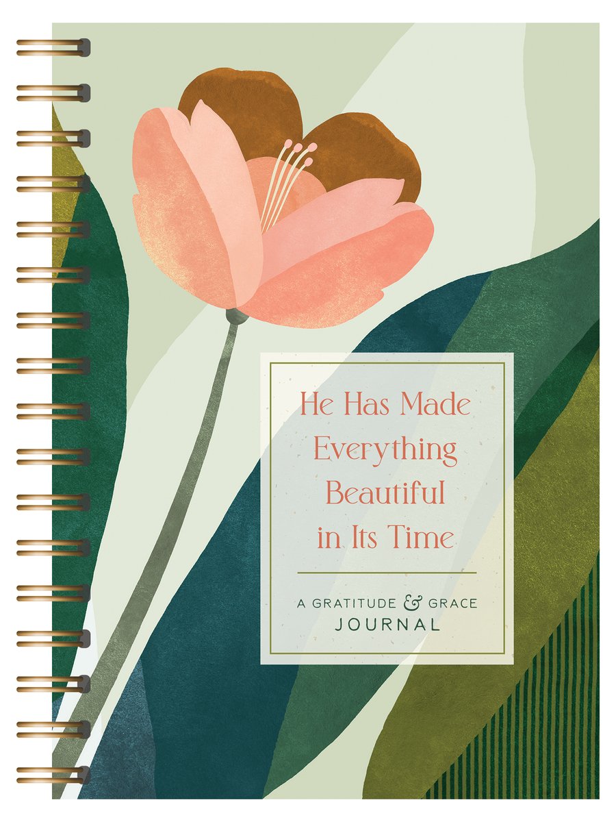 He Has Made Everything Beautiful in Its Time a book by Compiled by ...