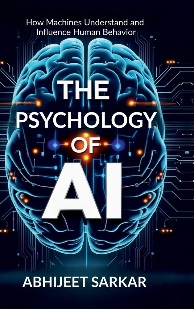 The Psychology of AI a book by - Bookshop.org US