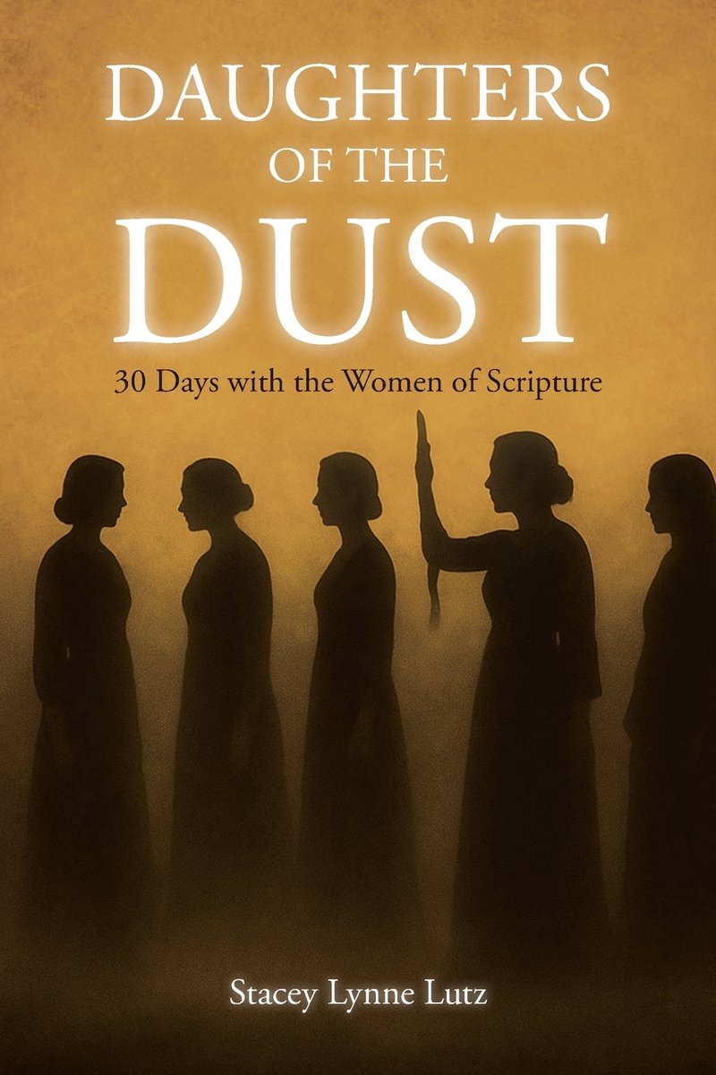 Daughters of the Dust a book by Stacey Lynne Lutz - Bookshop.org US