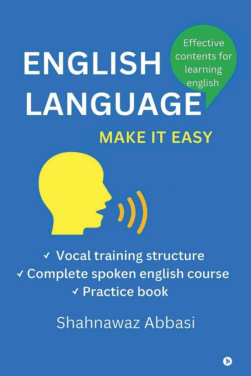 English language Make it Easy a book by Shahnawaz Abbasi - Bookshop.org US