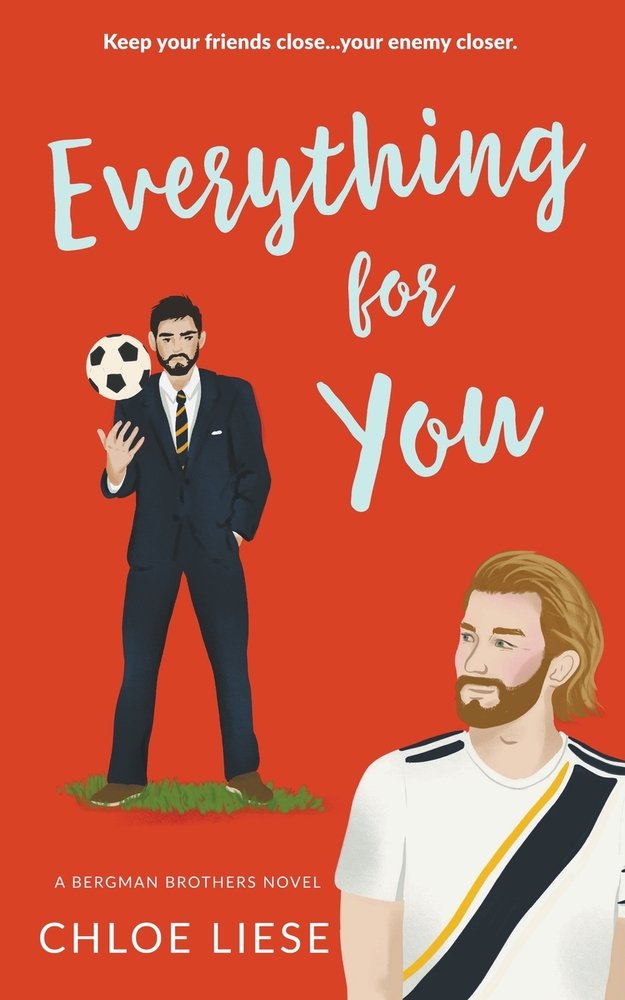 20 Best Books with Red Covers - Bookshop.org