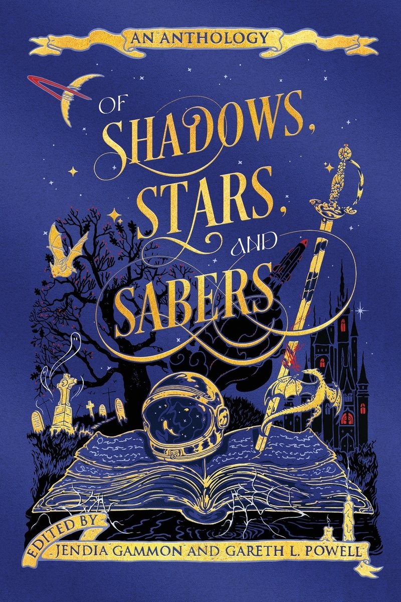 The Best Short Story Anthologies of the Year: 2025 - Bookshop.org