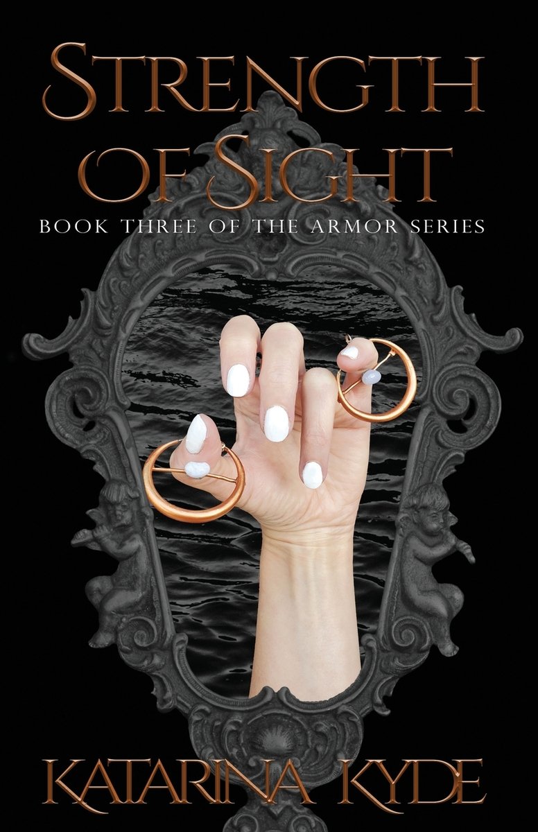 Strength of Sight a book by Katarina Kyde - Bookshop.org US