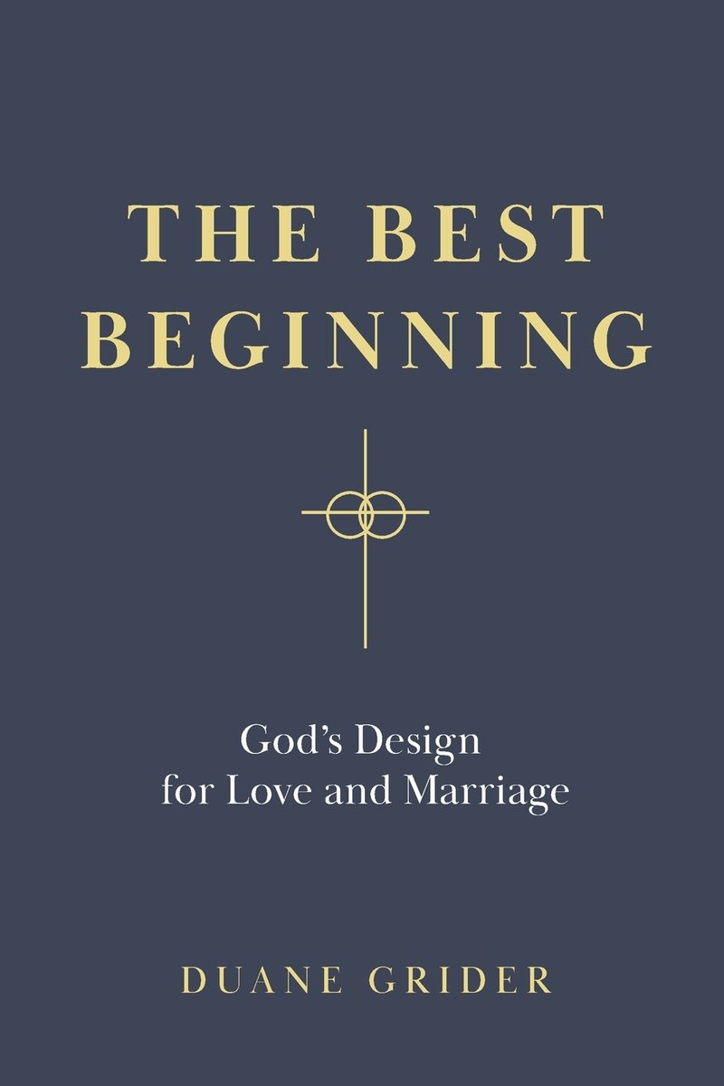 The Best Beginning a book by Duane Grider - Bookshop.org US