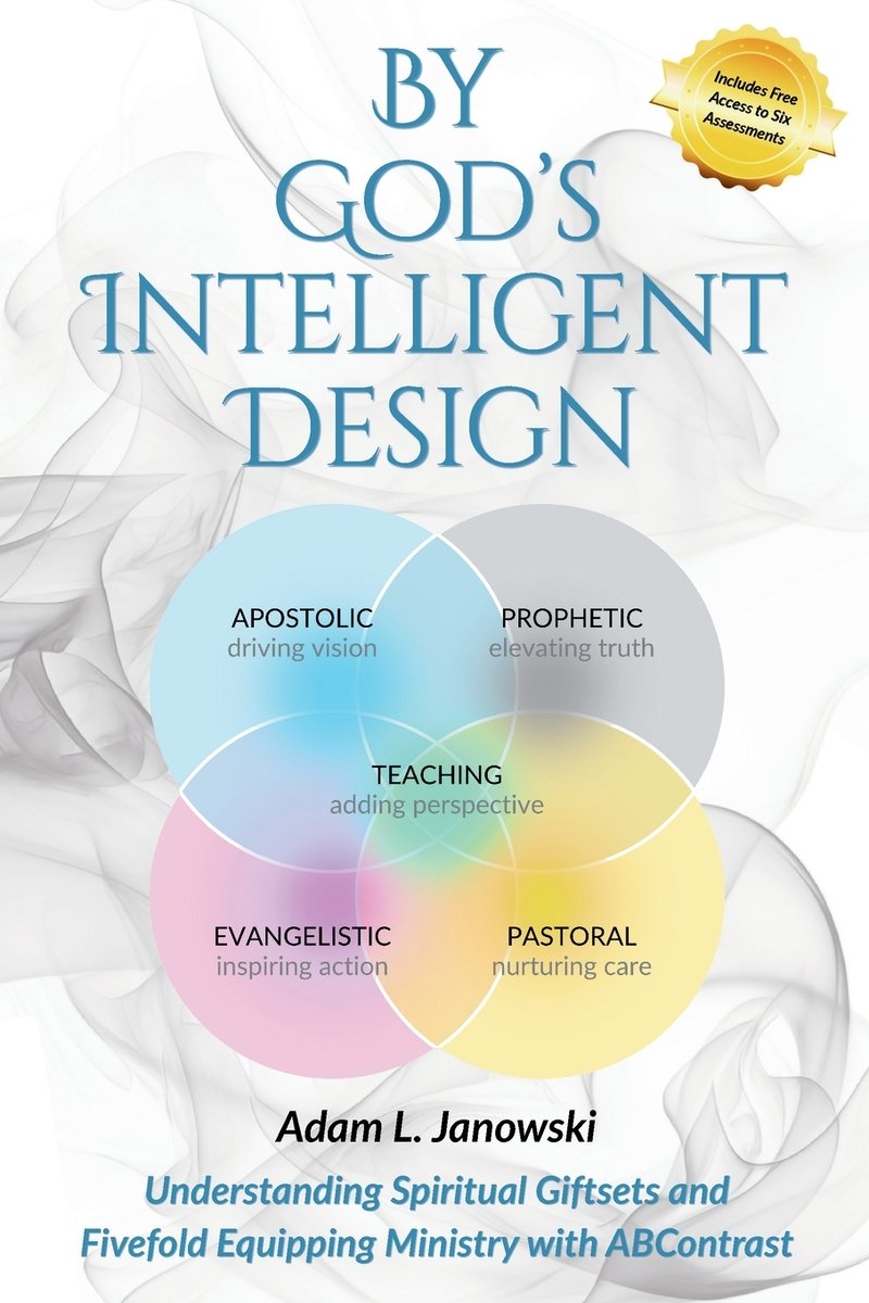 By God's Intelligent Design a book by Adam L Janowski - Bookshop.org US