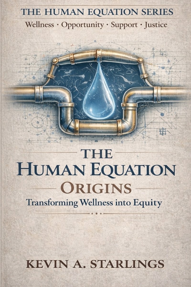 The Human Equation a book by Kevin Starlings - Bookshop.org US